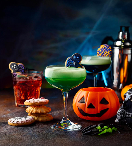 Goodluck Hope | Events